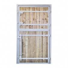 Portes de box pour chevaux - Boxes infrastructures d'écuries